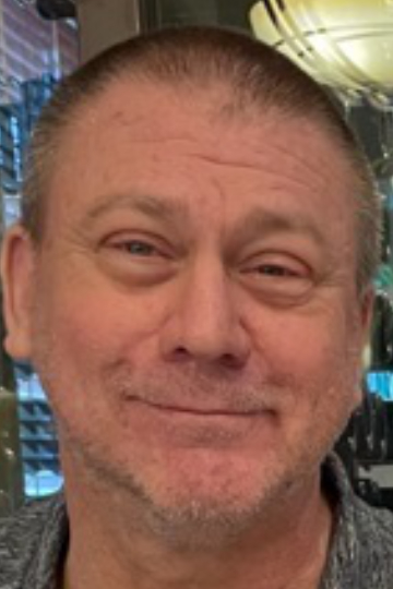 Kenneth M. Ben 1963-2024 | News, Sports, Jobs - The Vindicator